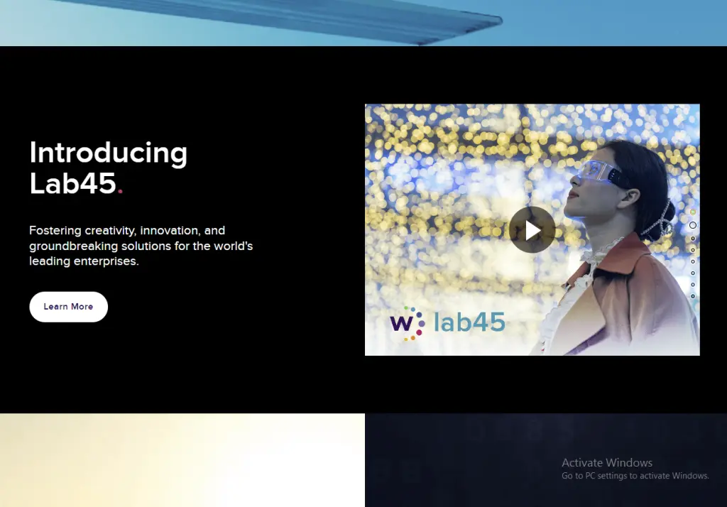Top 12 Metaverse Development Companies - sphinx solution