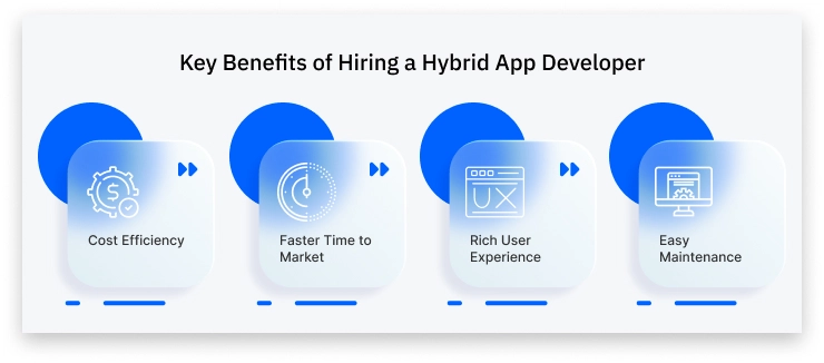 Hire Hybrid App Developer for Your Next Project - sphinx solution